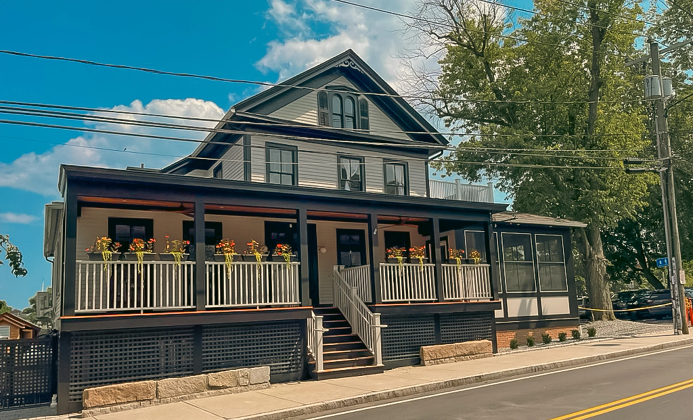 Jeremiah's Restaurant & Tavern