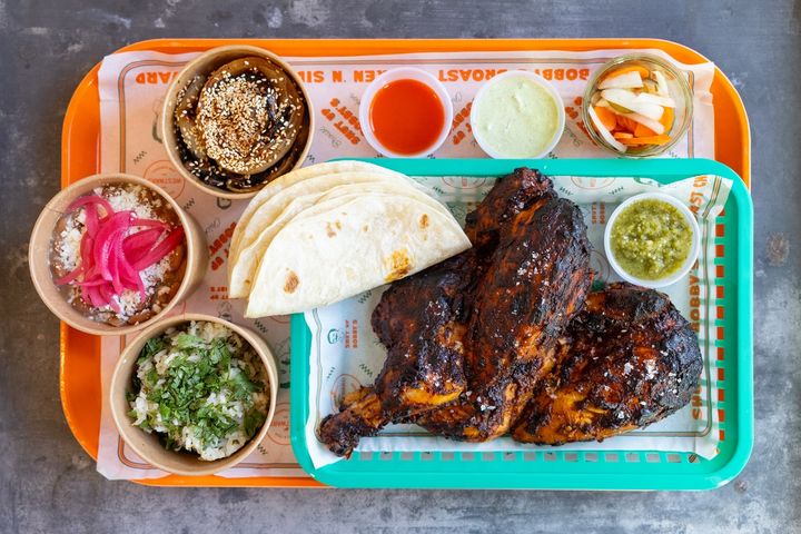 Westward Shut Up Bobby's - Pina Colada Shrub