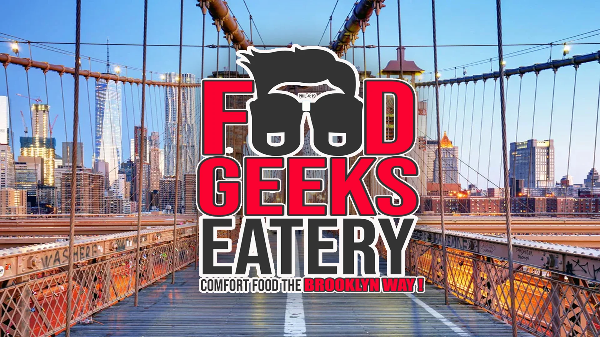 Food Geeks eatery Waxhaw NC - Gates Ave Bowl