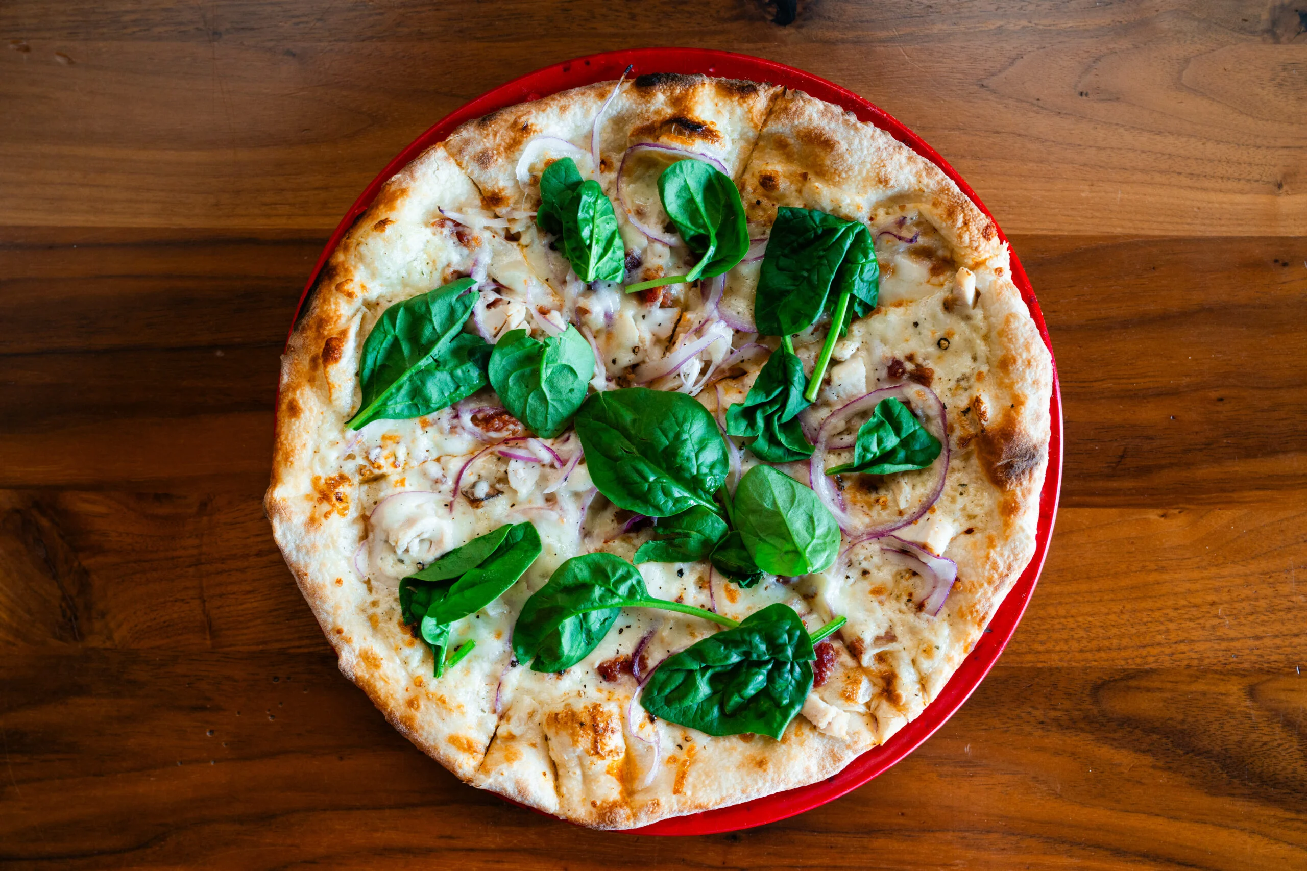 Pi Pizza