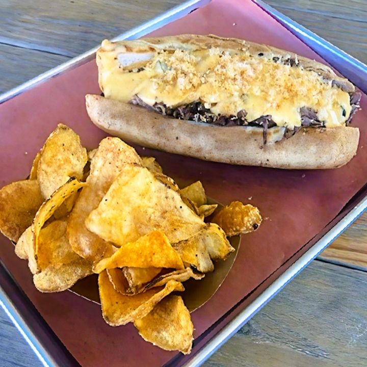 JAC's Craft Smokehouse - Smoked Ham