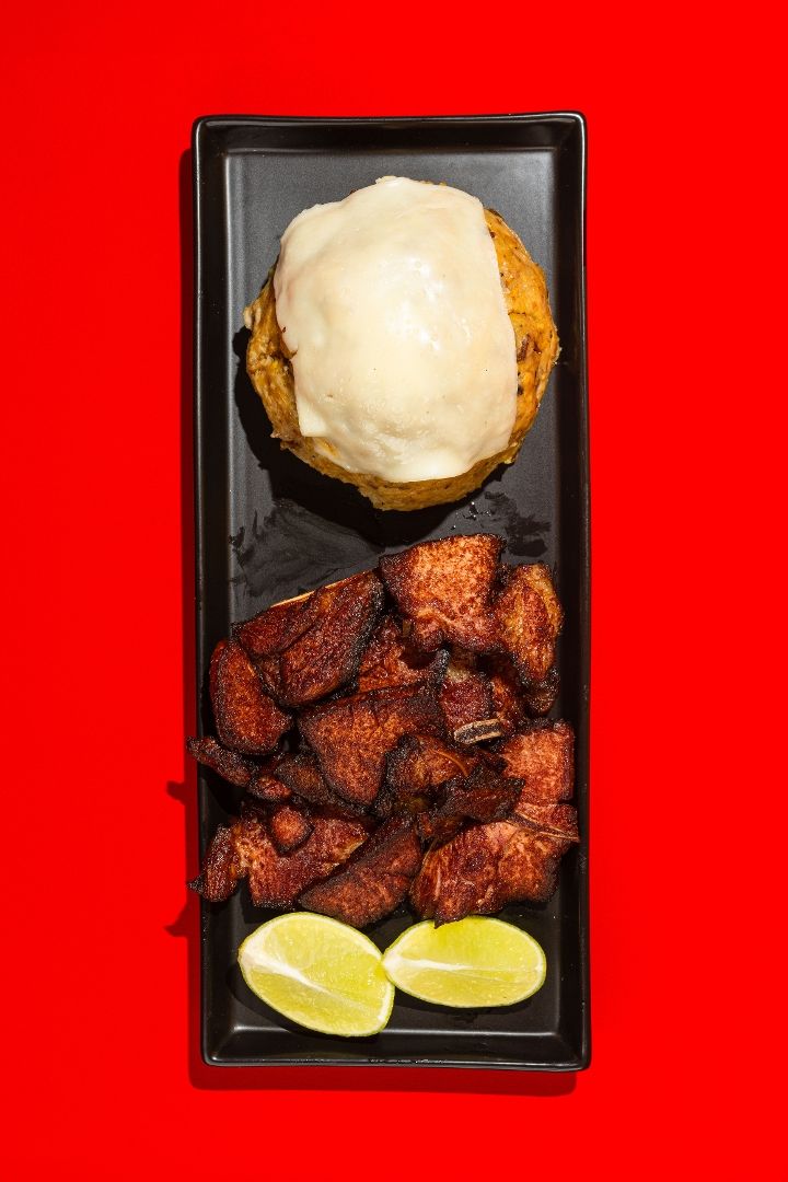 Los Munchies 42nd St 578 9th Ave | Toast