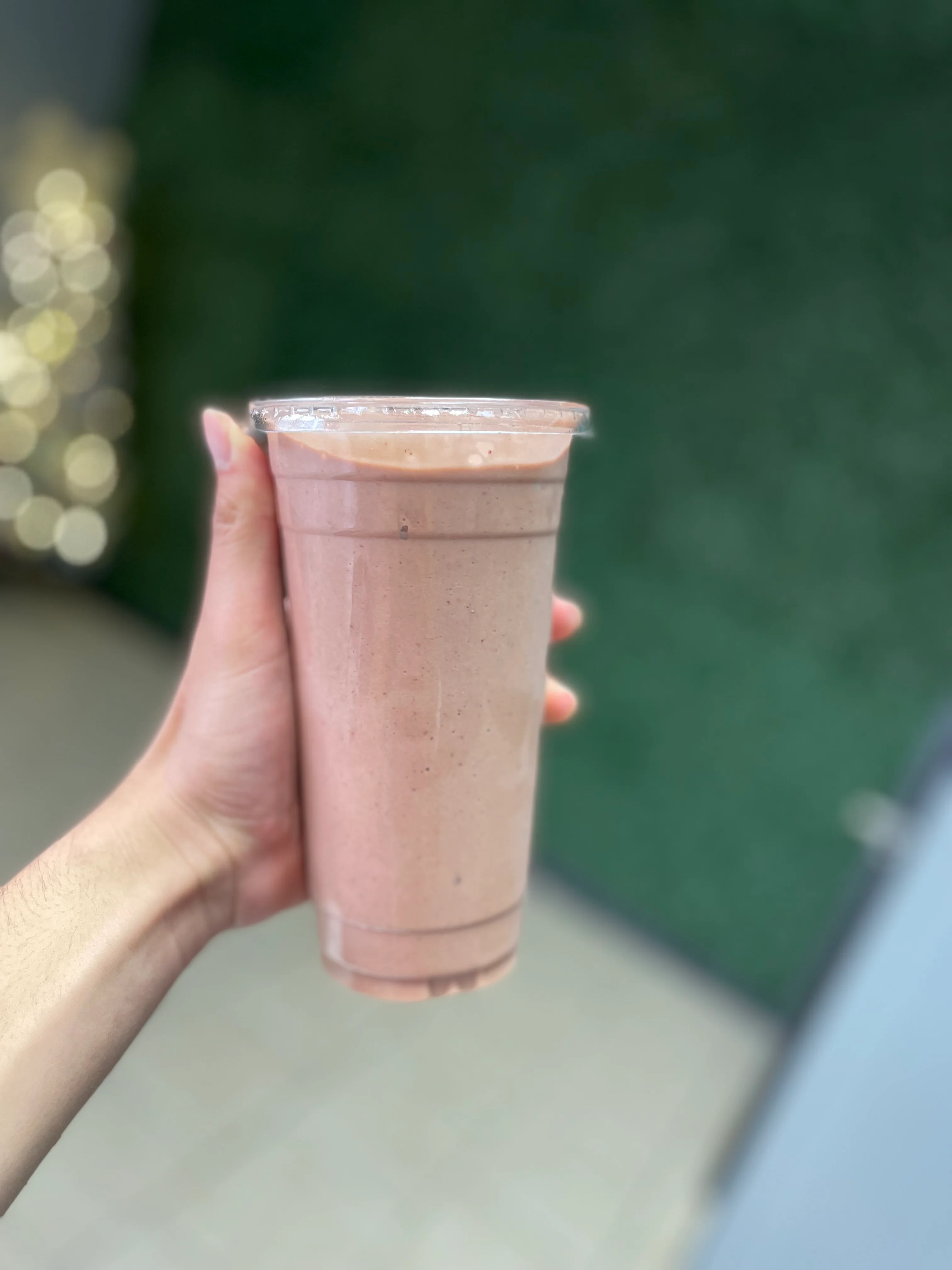 Tropical Twist Cafe