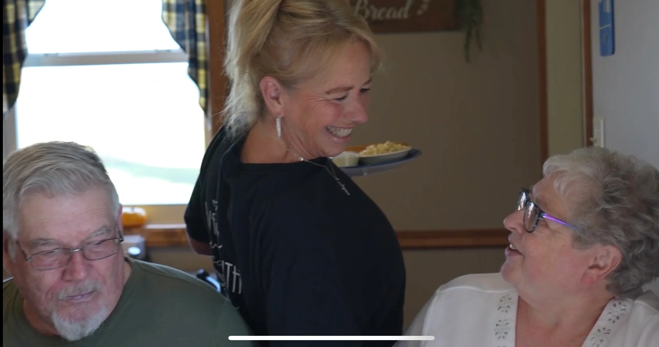 The Country Creamery