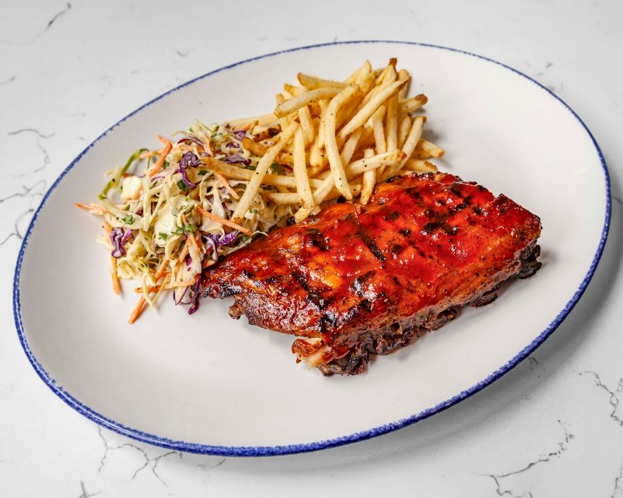 Crosby Kitchen - Niles 6480 W Touhy Avenue | Toast