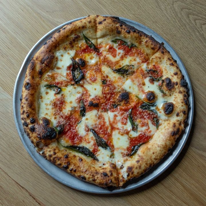 Cavolo! - ITALIAN DRESSING