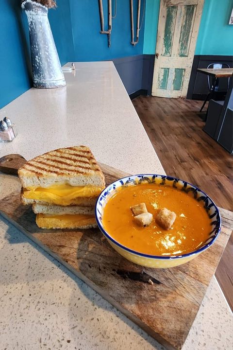 888 Cheese & Co. | Toast