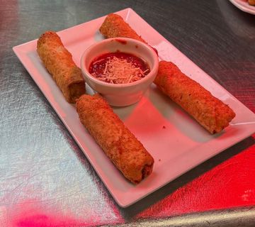 1240 S Moorland Rd - Kid Fish Fry