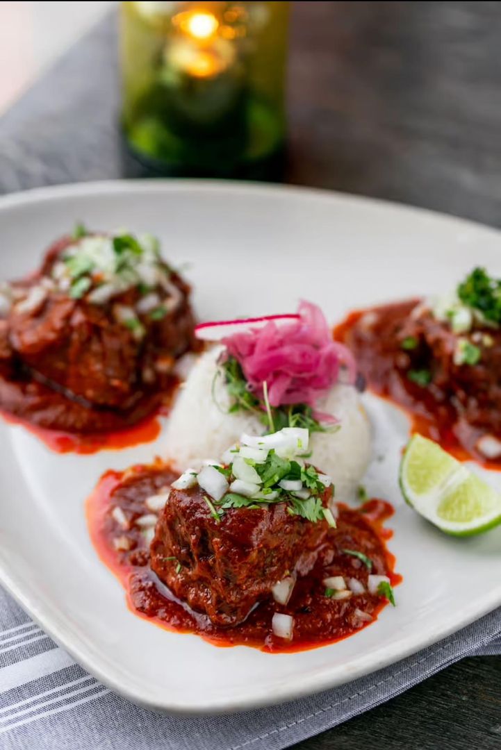 Sol Agave SLC | Toast