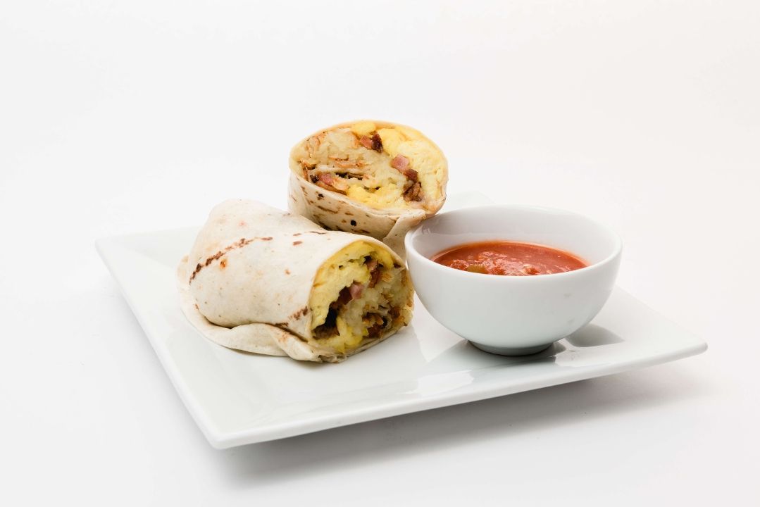 Stoby's Restaurant - Conway | Toast