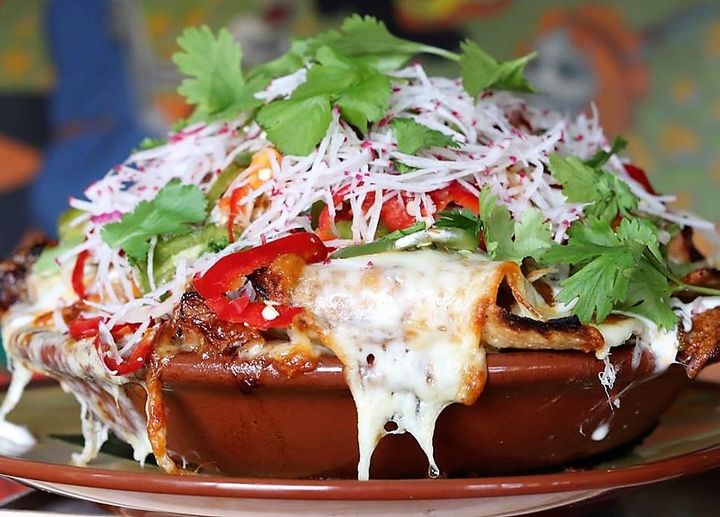 Cantina "Calaca" Feliz Fairmount, Philadelphia | Toast