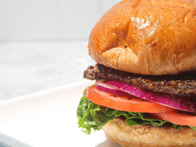 Savory Riverside - Chicken Salad Sandwich