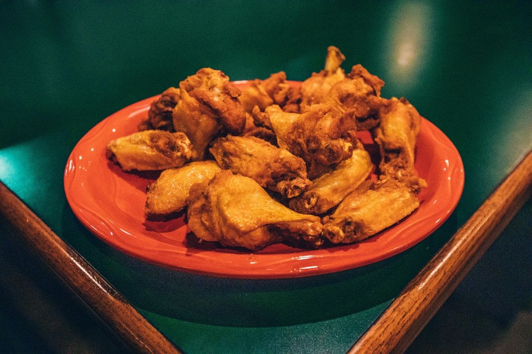 Spectators Sports Bar & Grill | Toast