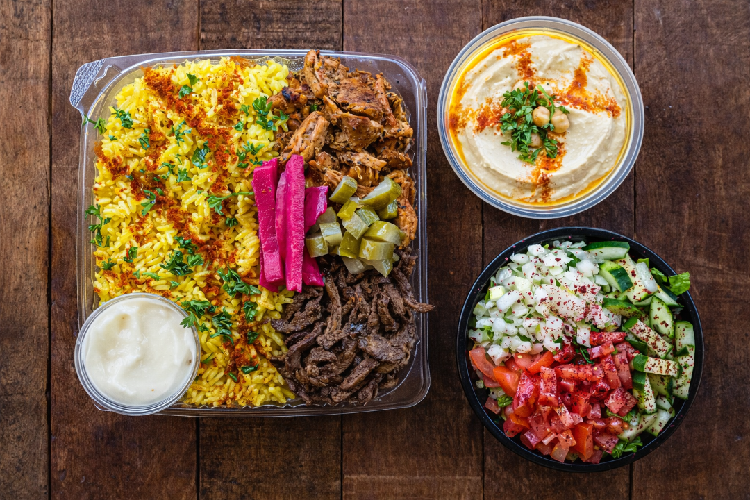 Southfield - Arnold Palmer Iced Tea