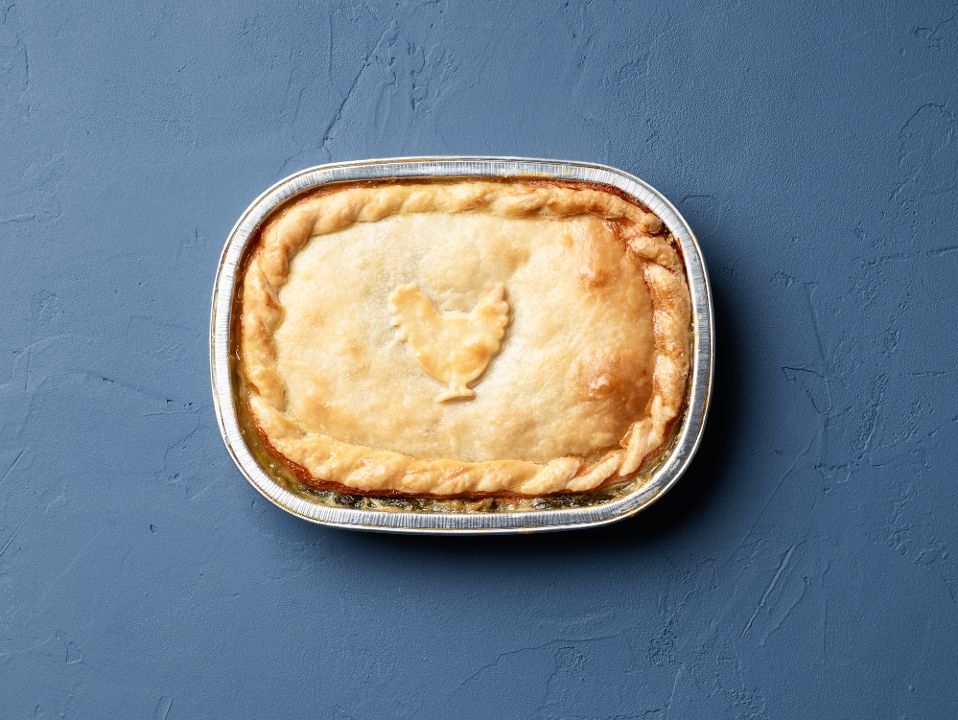 1310 Kitchen & Bar - Turmeric Honey