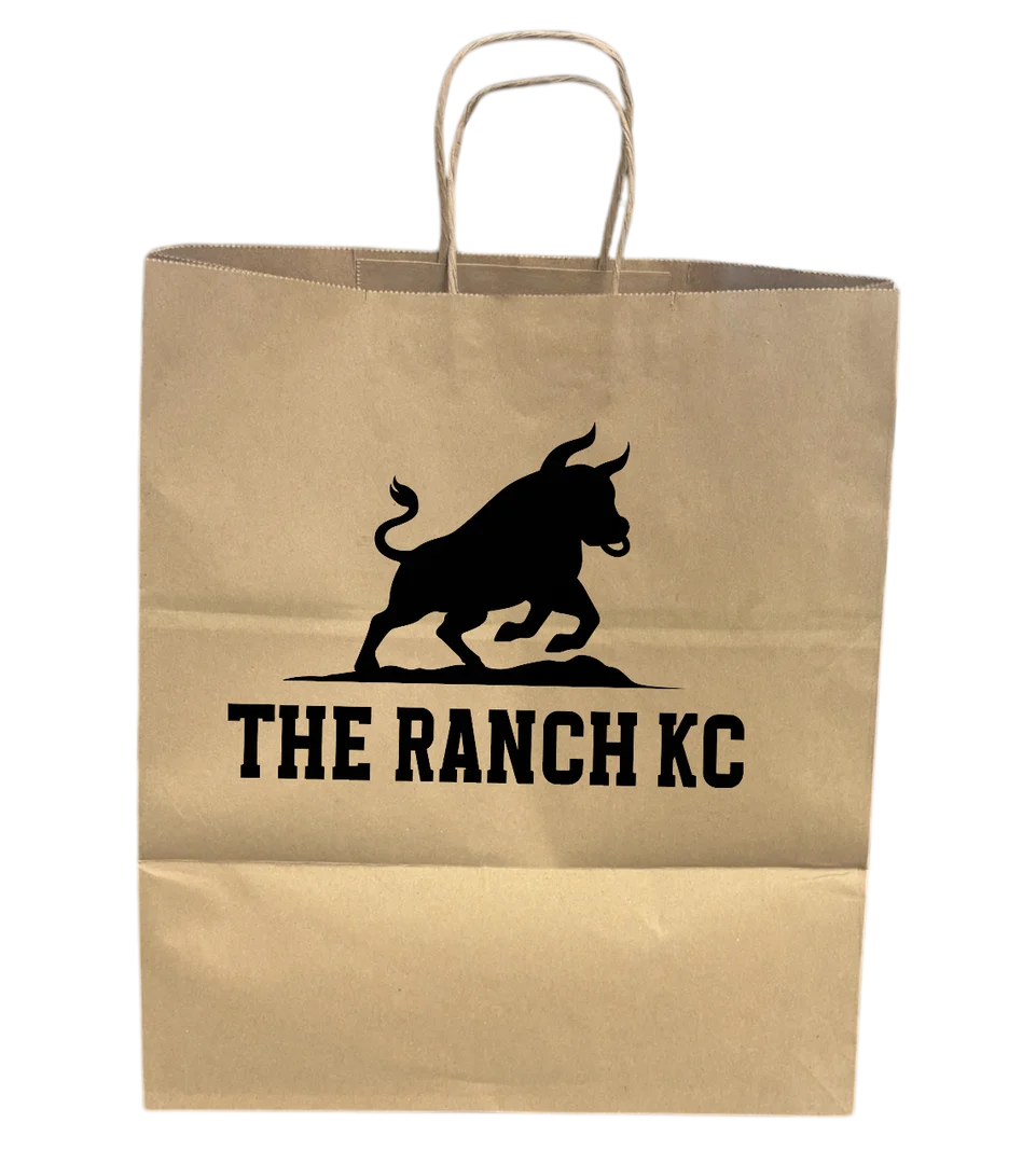 The Ranch KC - The Ranch KC