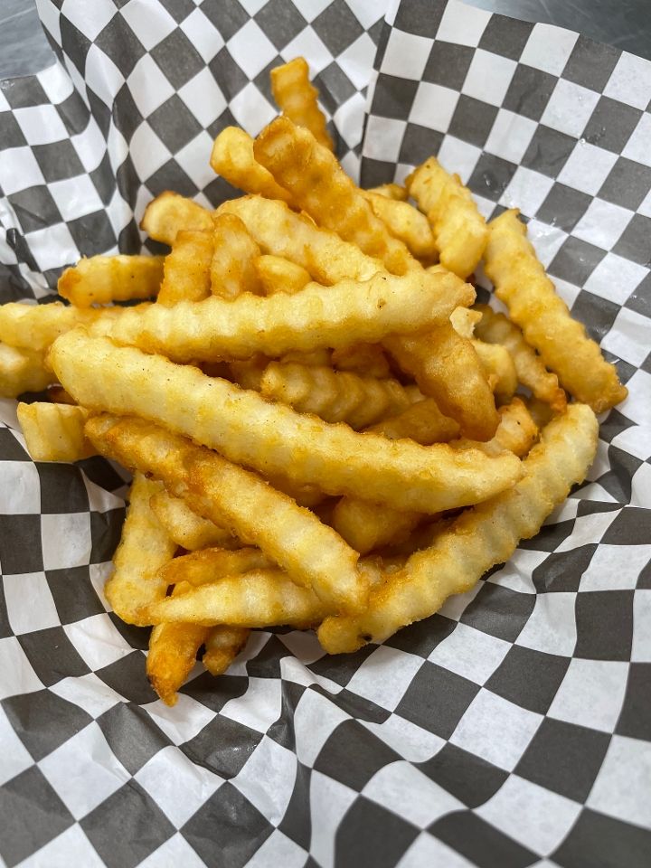 2712 E Sumner St - 12 INCH BYO PIZZA*