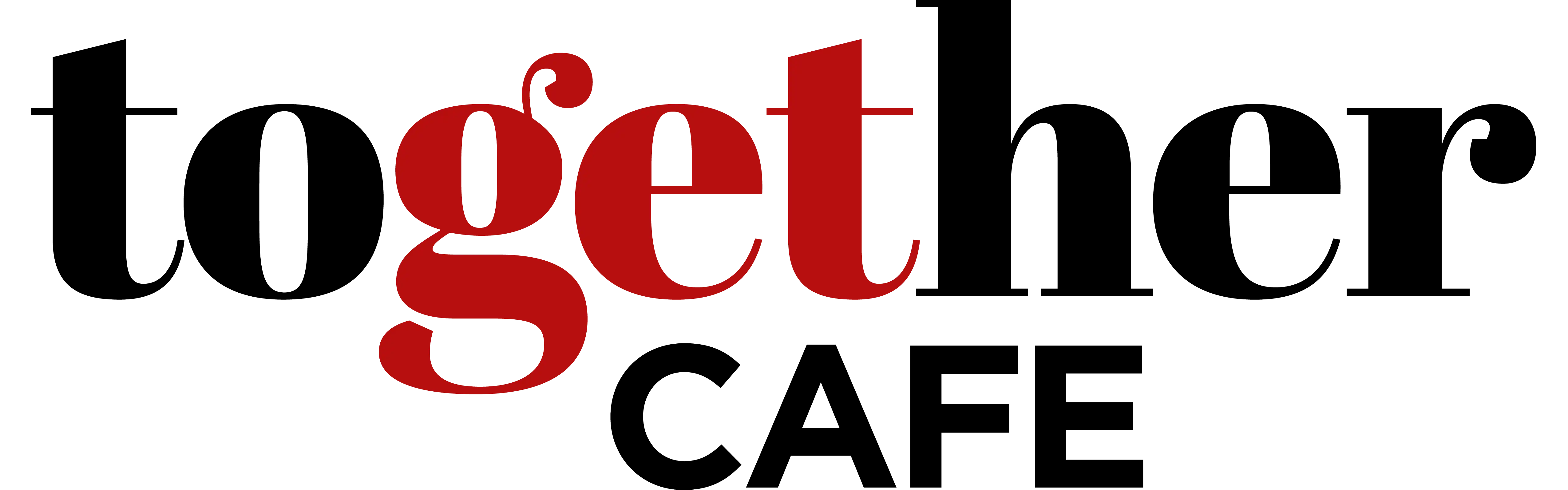 Together Cafe - Peach Tea Refresher