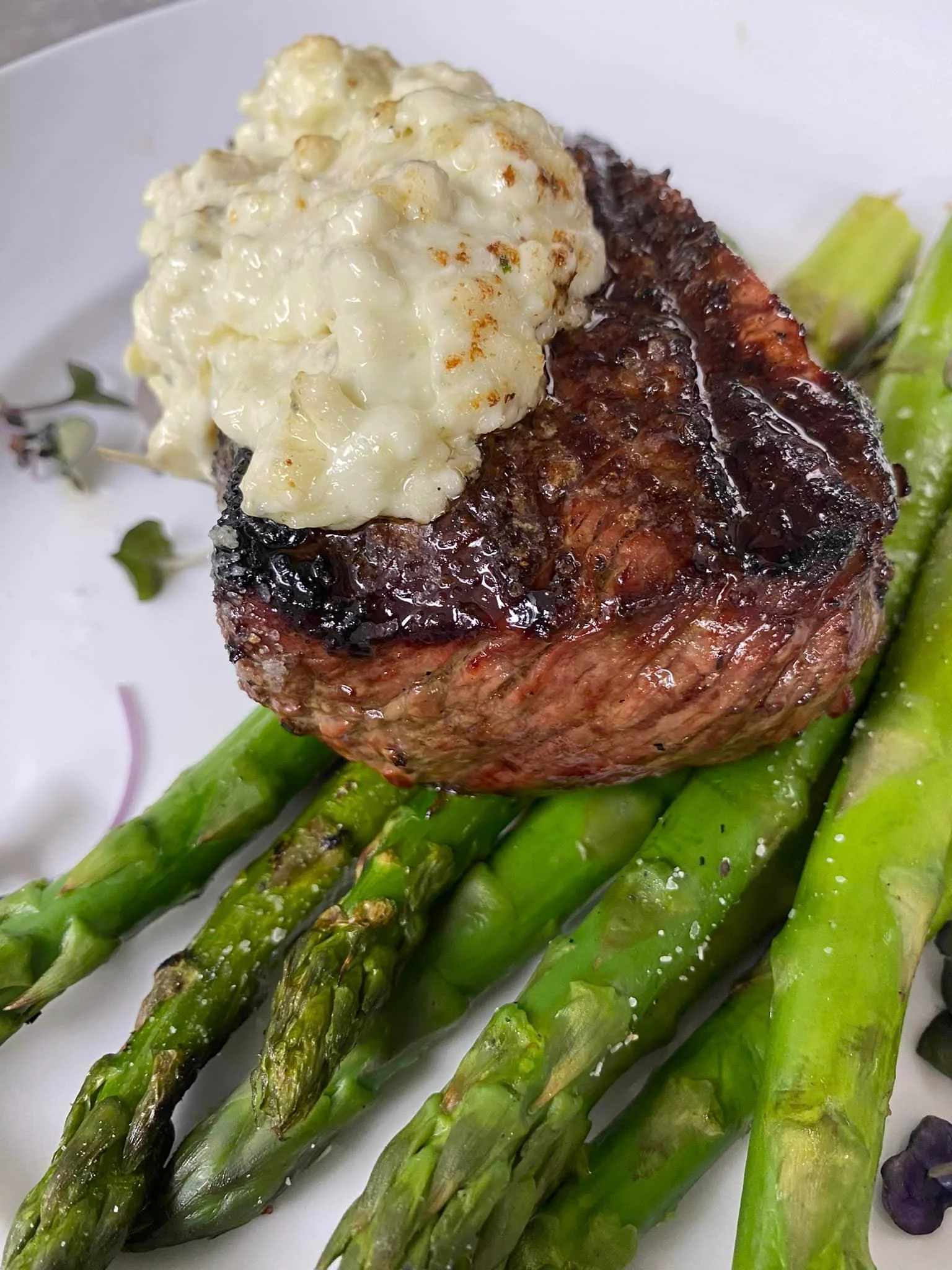 The Chophouse