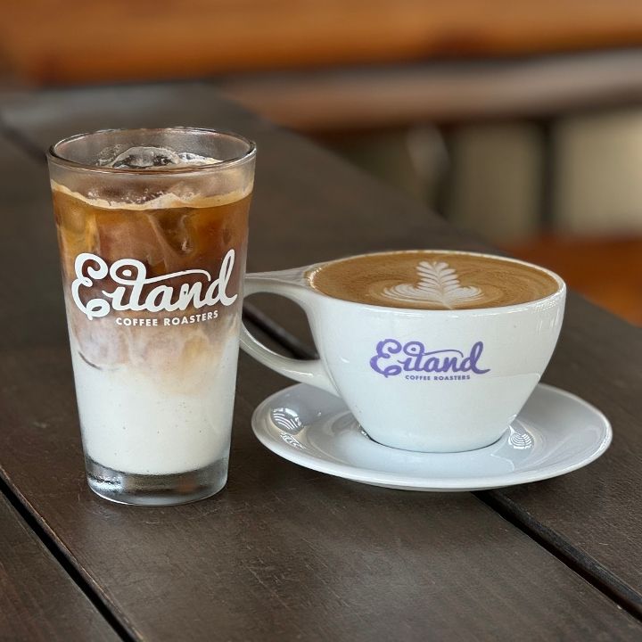 Eiland Coffee at Canyon Creek | Toast