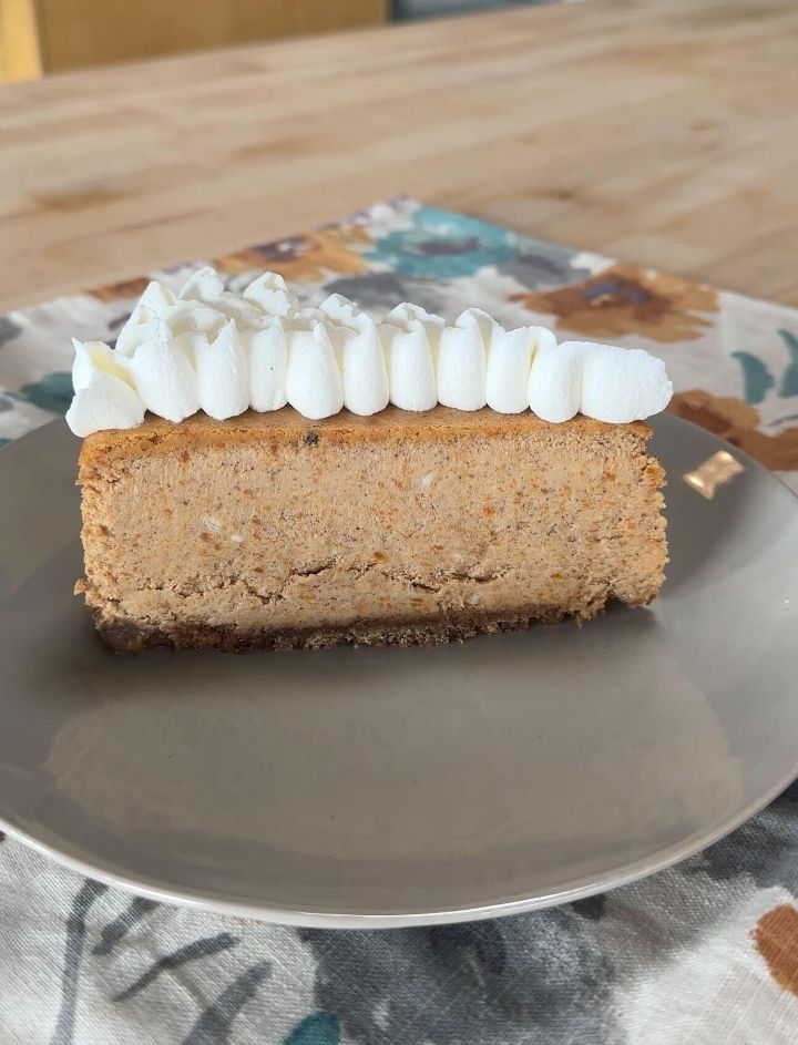 Chef Alyssa's Family Table Meals - Mixed Berry Hand Pies (3pk)