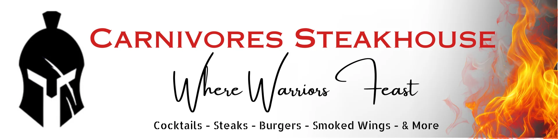 Carnivores Steakhouse - Spinach Artichoke Dip