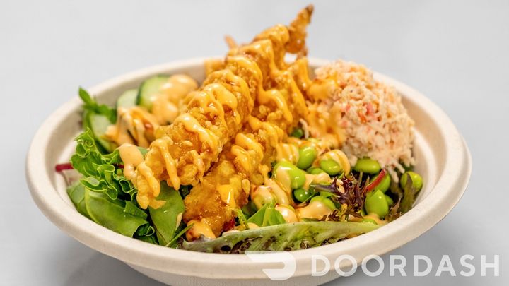 Pokenash ( Sylvan Supply) - HAWAIIAN FRIES