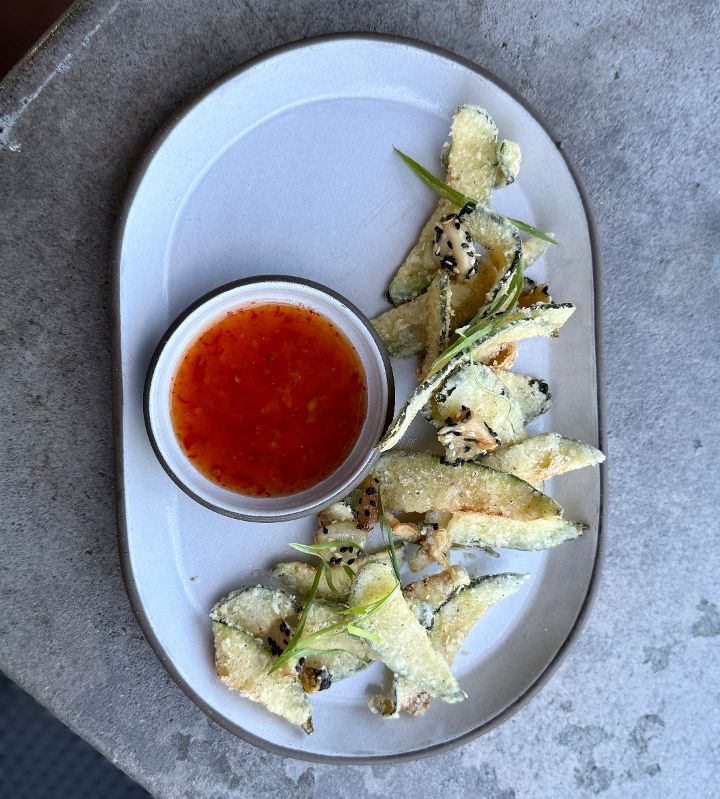 Purple - Seattle | Toast