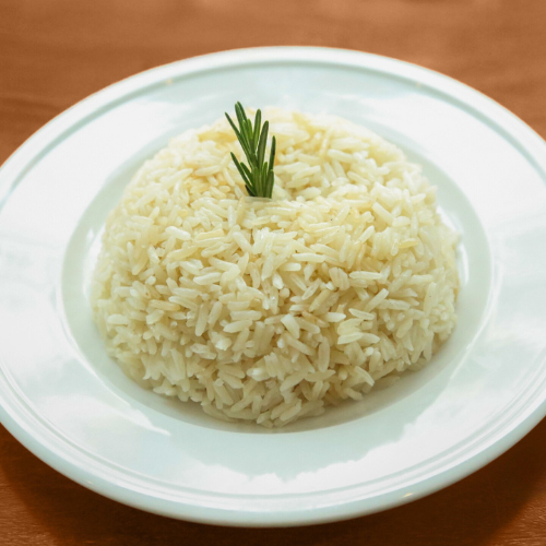 White Rice | Grand Mediterranean