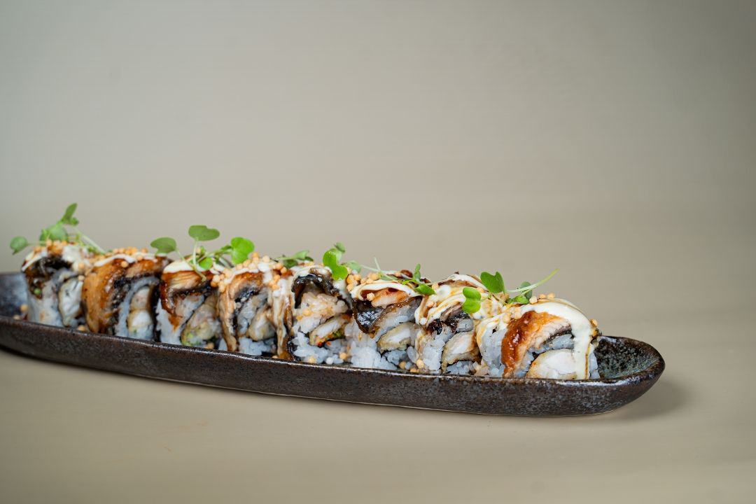 250 Cabot Street - Kyoto matcha dorayaki