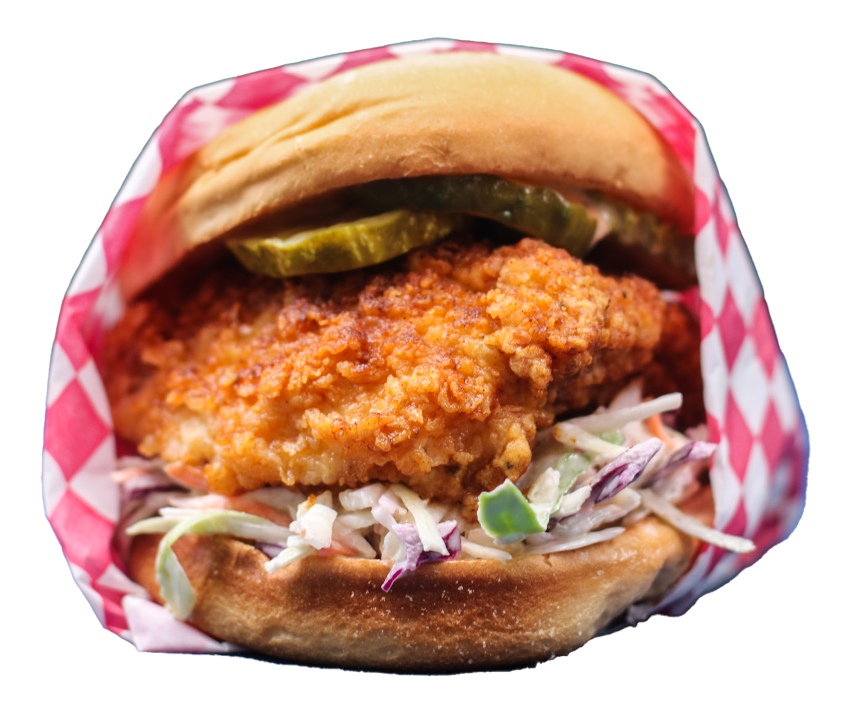 Cookie's Country Chicken - BALLARD | Toast