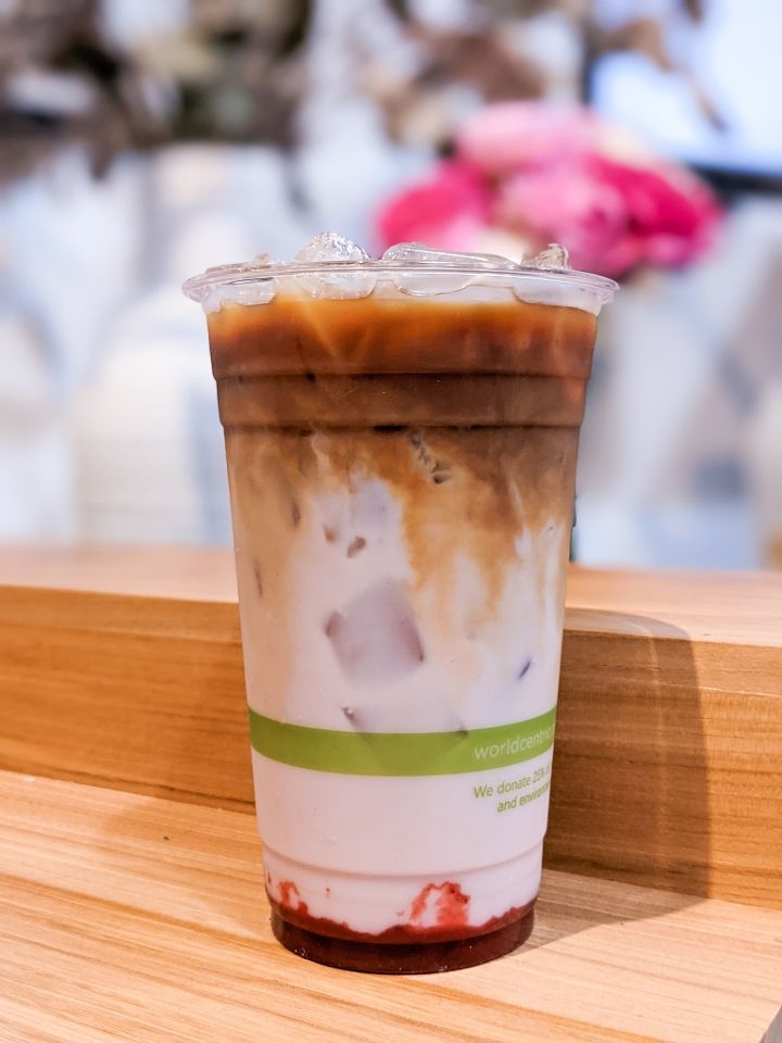 Platform Coffee House | Toast