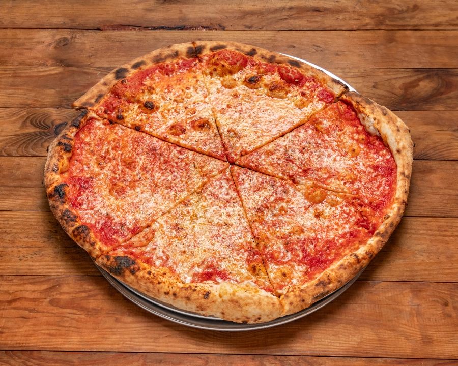 Pizza Jeans First Floor PCM | Toast