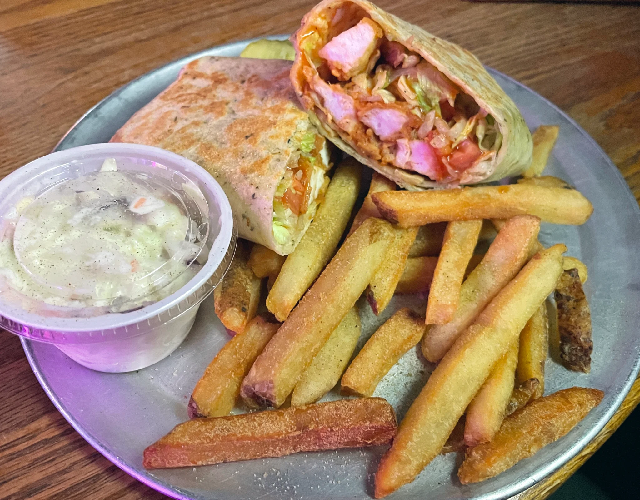 Coach's Pub & Eatery - Coach's Pub and Eatery | A Downtown Inverness ...