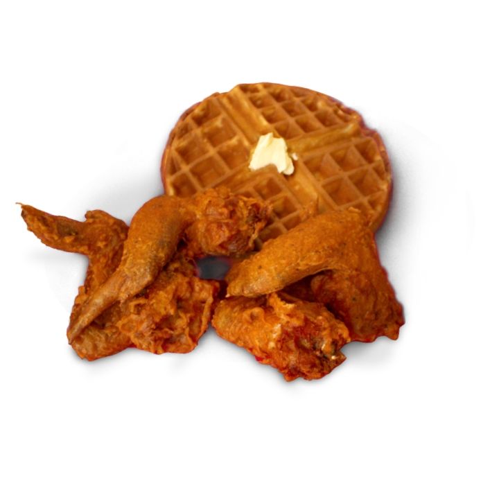 10200 Mill Run Circle Unit 109 - 50 Pc Party Wings