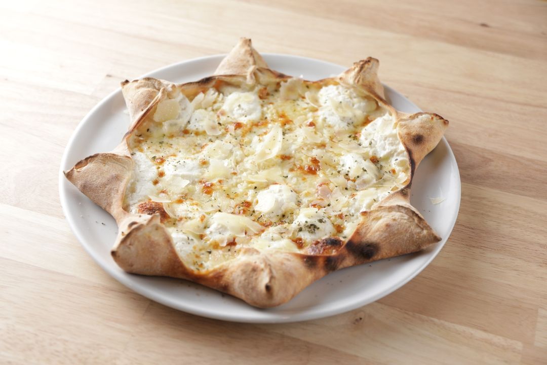 Mister O1 Extraordinary Pizza Ft Lauderdale | Toast