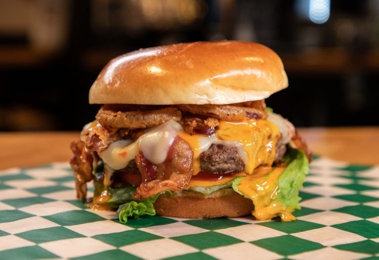 Fat's - West Allis | Toast