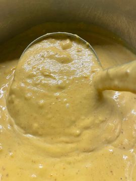 Salad KraZe - Jalapeño Popper