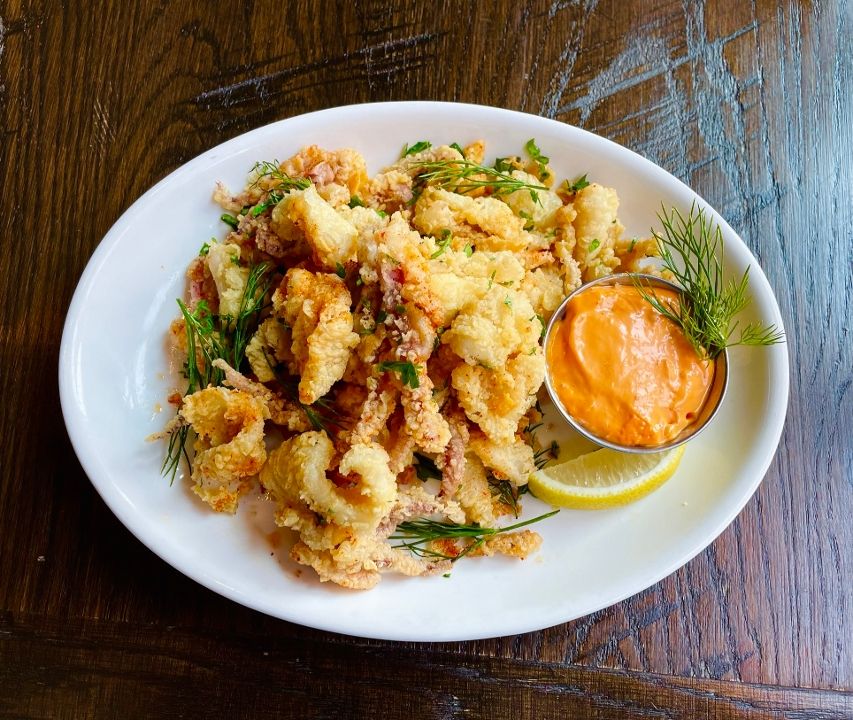 Alta Strada Mosaic - LN Penne Alla Vodka