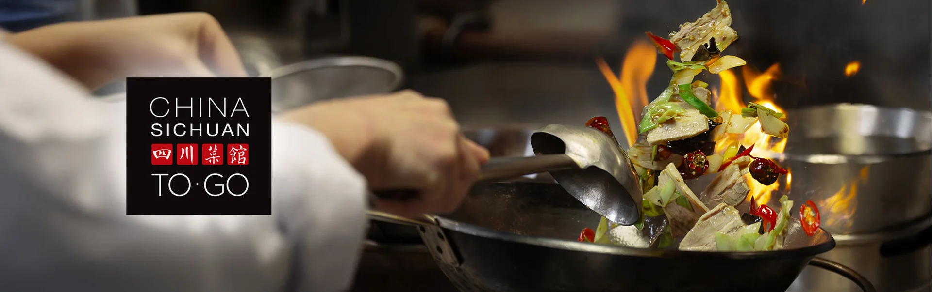 China Sichuan To Go - Hui Guo Rou Pian - Pork Belly