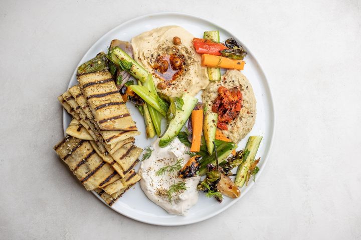 Limone Mediterranean - Torrance 980 West 190th Street | Toast