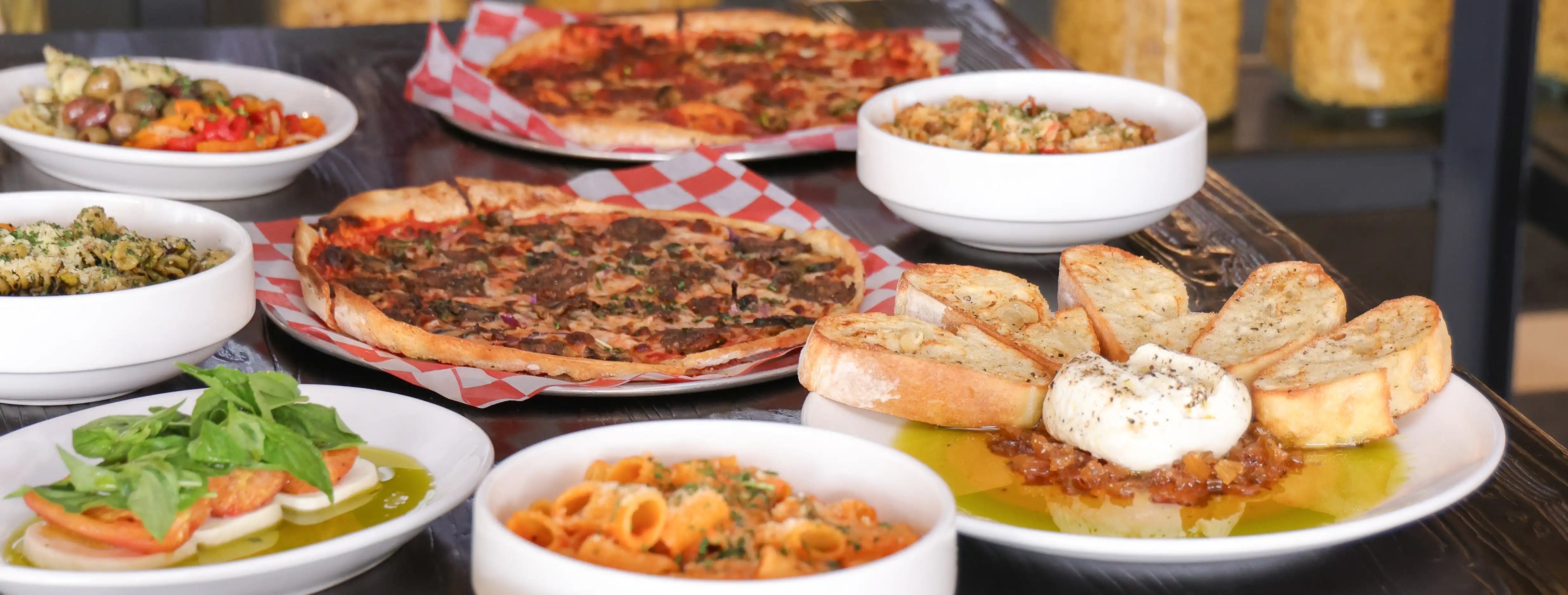 Tre Pizzeria Boerne - Coca-Cola