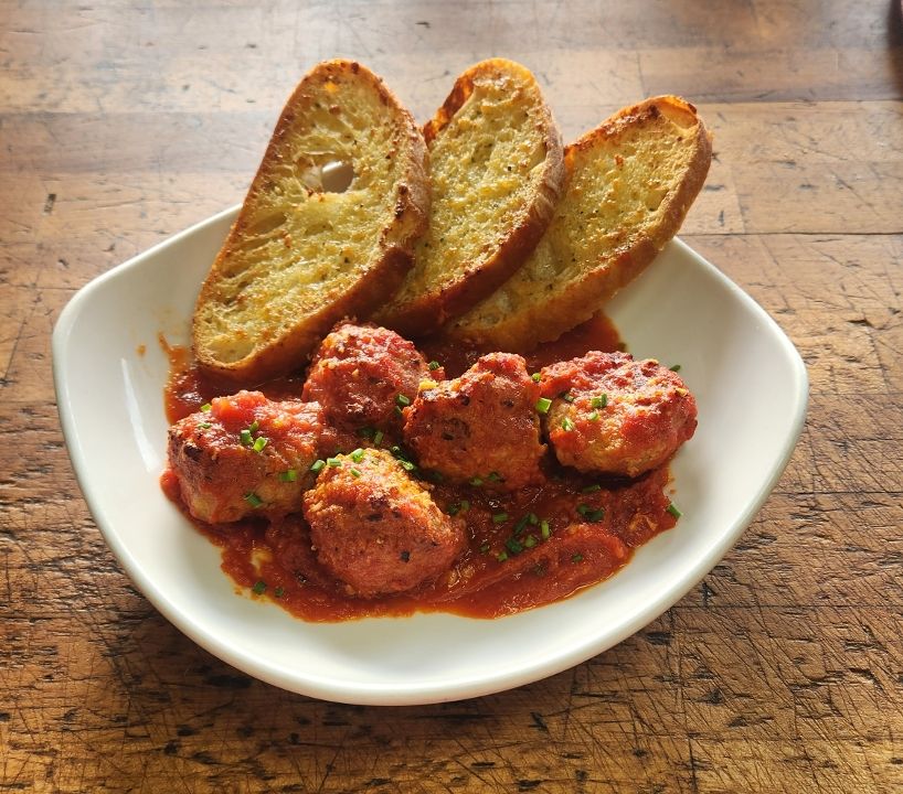 Crispelli's Berkley - Side of Avocado