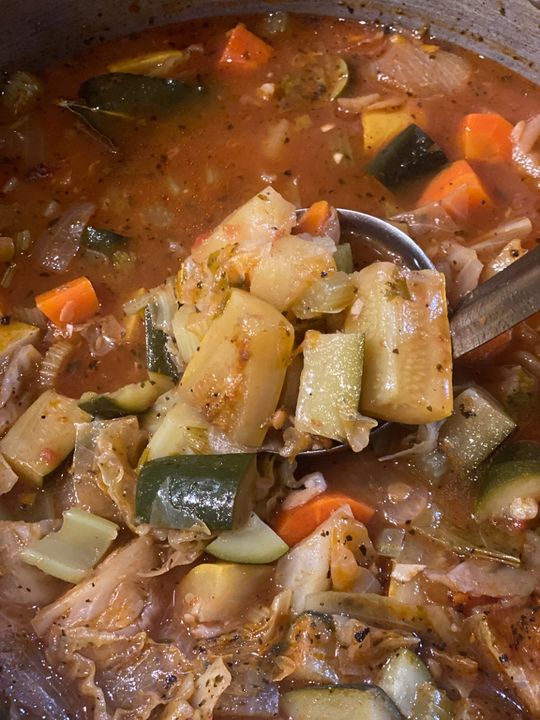 Luigi's Italian Restaurant - CYO FAMILY (4)