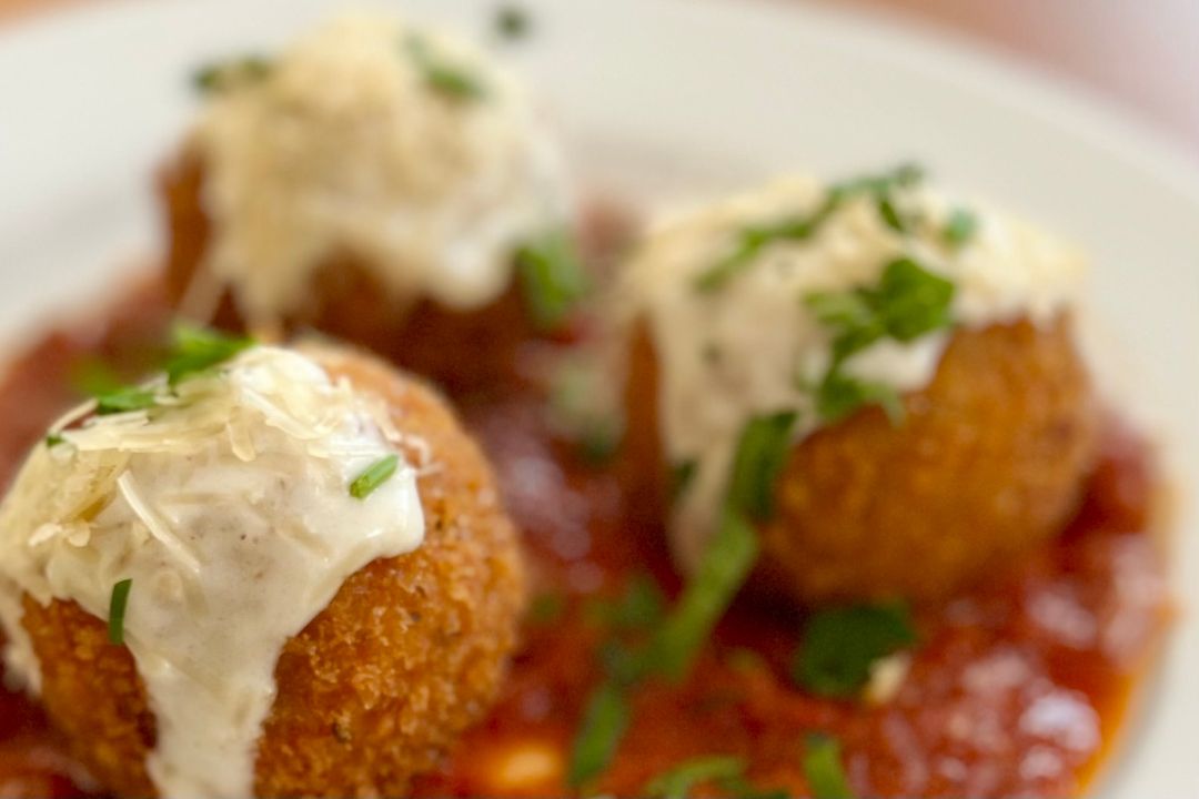 Seasons & Regions Seafood Grill | Toast