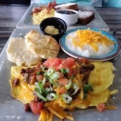 Order Online from The 5 Spot Cafe in Buford, GA