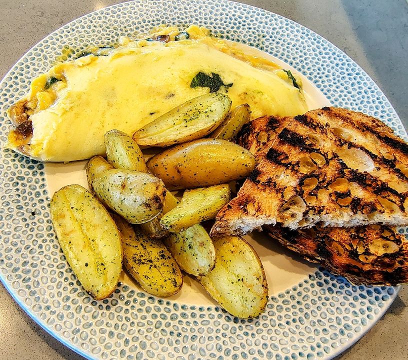 Prive Bistro | Toast