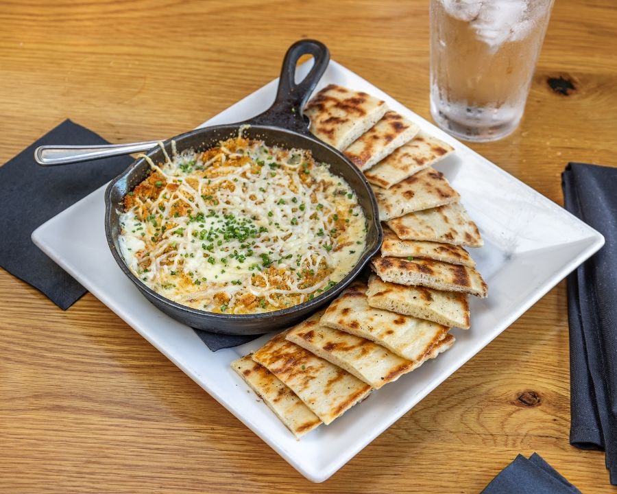 TruFire Kitchen and Bar - Frisco | Toast