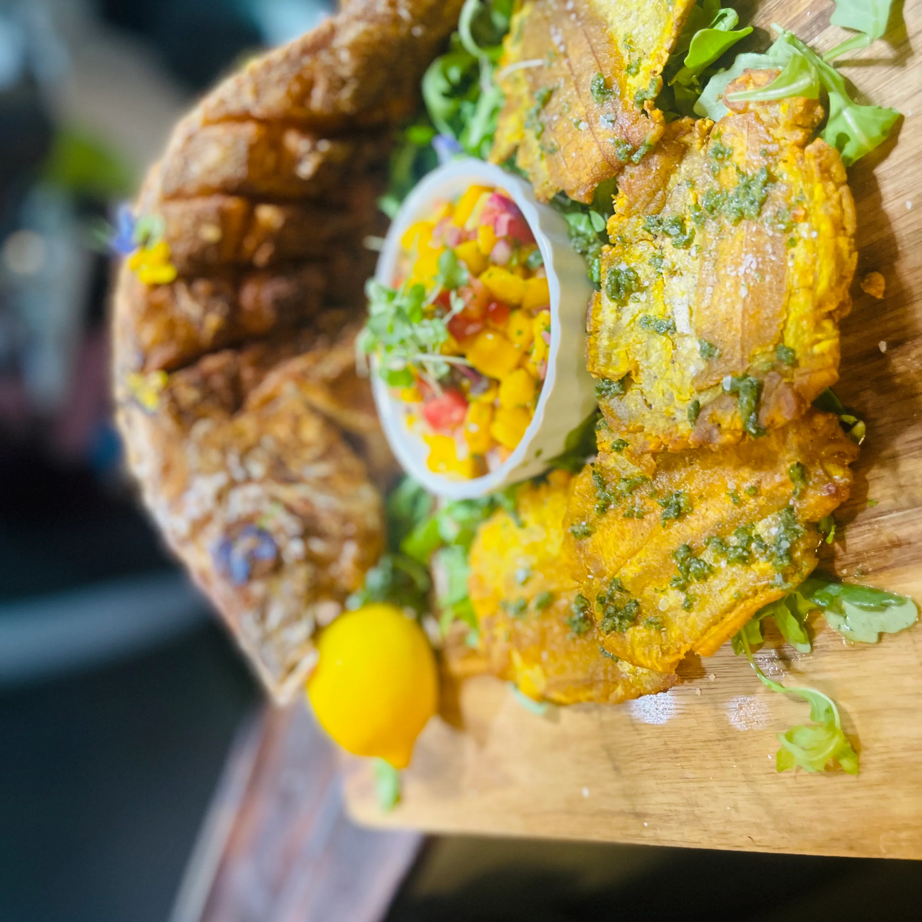 Sophusion Fine Dining