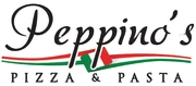 Peppino's Pizza & Pasta - menu